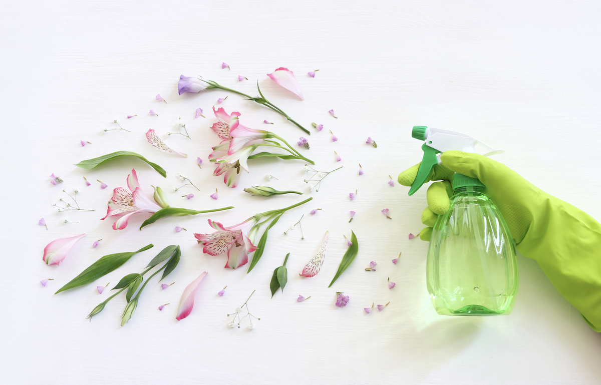 28 Spring Cleaning Tips for Your Home